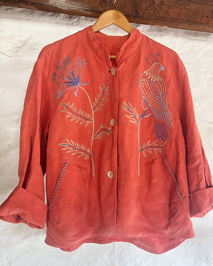 Madeleine Kemsley - Illustation and Embroidery – Madeleine Illustration